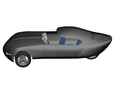 Lightning Hybrids: The Tadpole